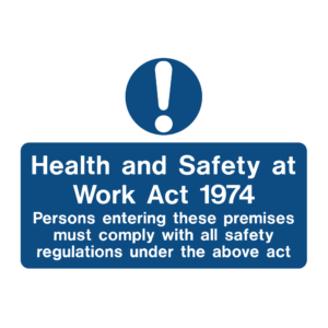 Our Guide to Health & Safety Legislation | Acadame