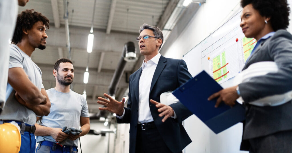 IOSH Managing Safely Course | IOSH Certificates | Acadame