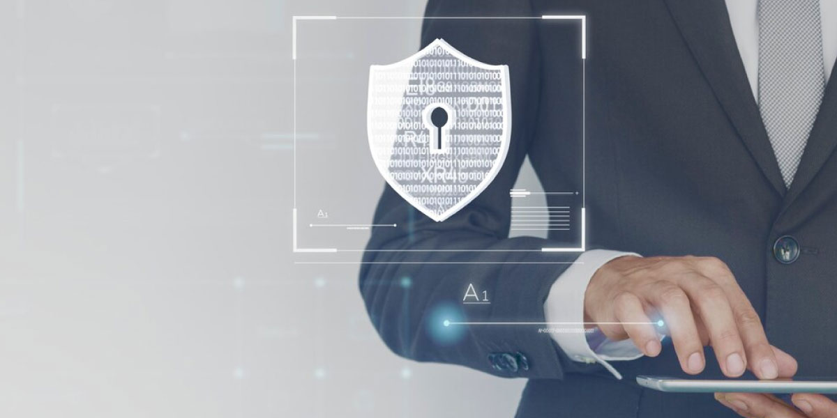 Information Security | eLearning | Acadame