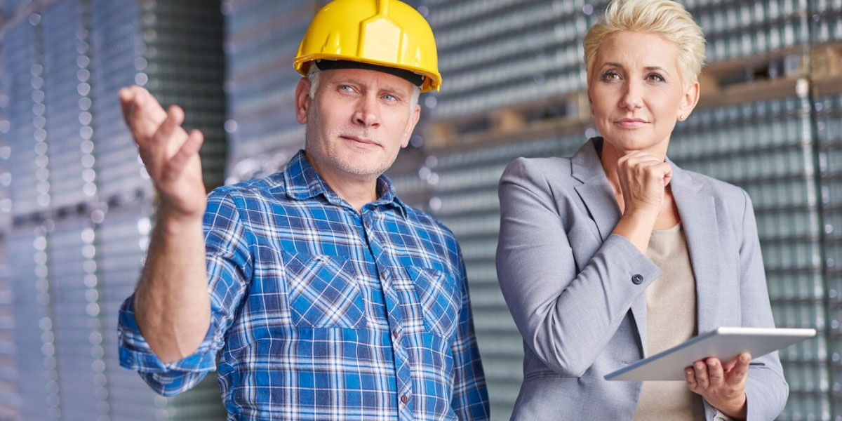 Managing Contractors | eLearning | Acadame