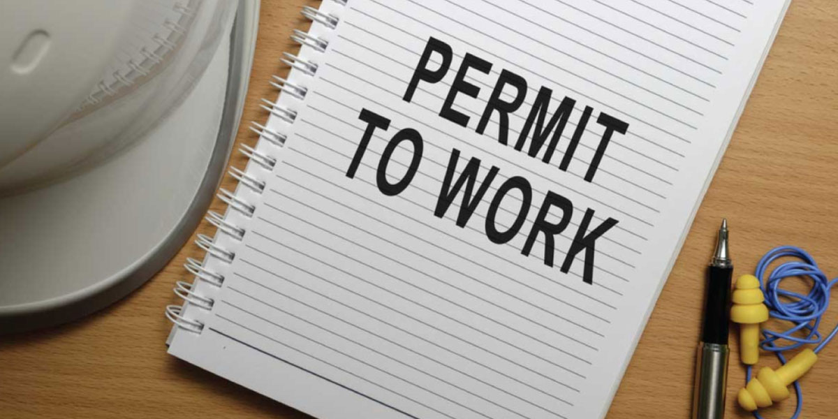 Permit to Work | Compliance & Safety eLearning | Acadame