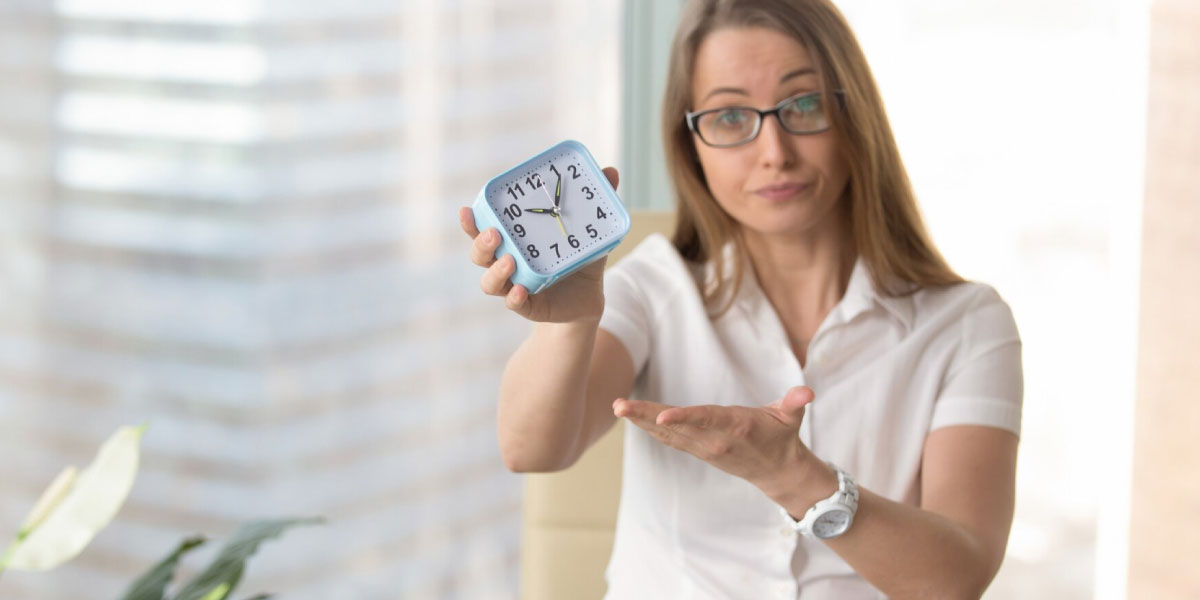 Time & Task Management | Acadame